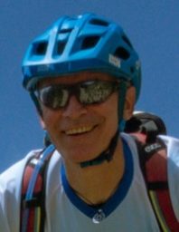 Homepage von Christian Scheu – Herzlich Willkommen