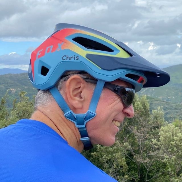 MTB-Blog von Christian Scheu – Herzlich Willkommen